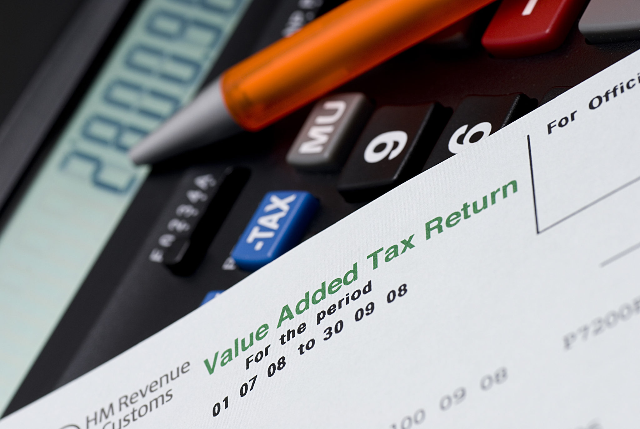 When is the VAT Rate not the VAT Rate? - Evans Weir Chartered Accountants